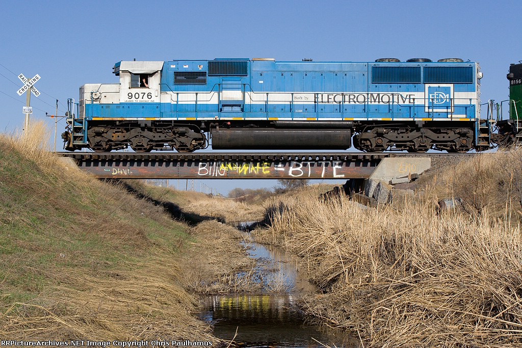 EMDX 9076 (M-DILGFD)